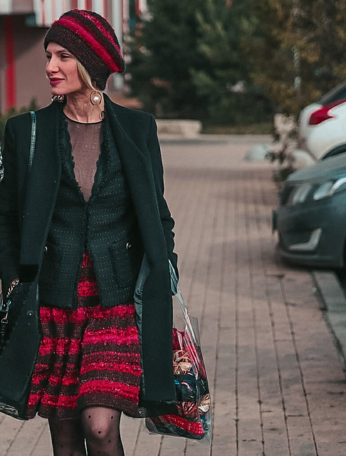 Ravelry: Waldorf Skirt pattern by Katyusha Petrova