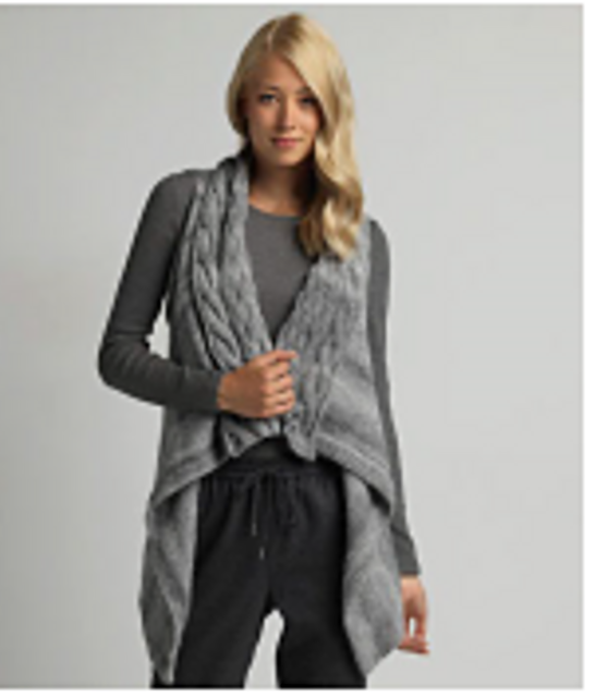 Ravelry: Simple wrap pattern by Cleckheaton