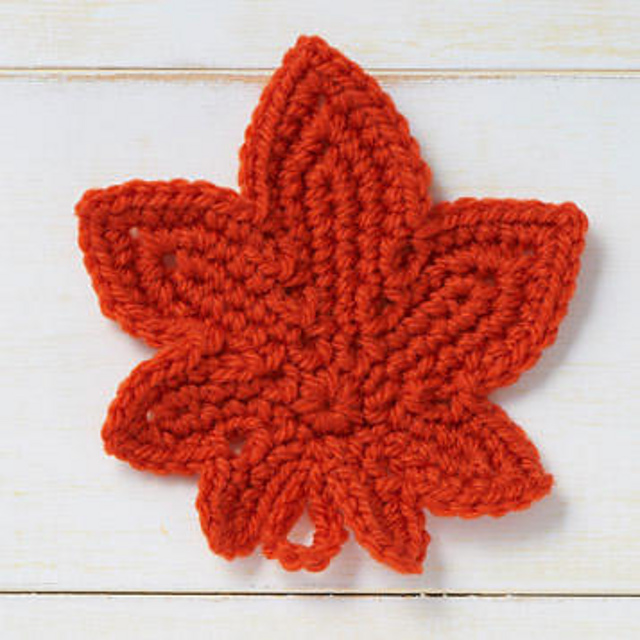 Ravelry: AMU-459 Momiji モミジ pattern by Tamami Kido (城戸 珠美)