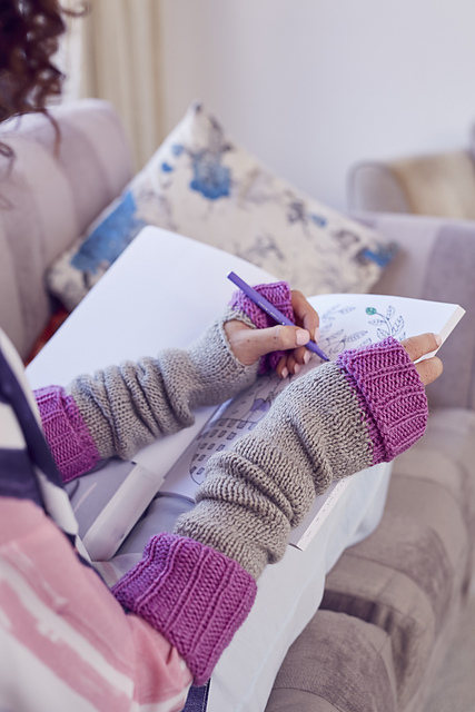 Ravelry: Saturday Afternoon pattern by Mandy Bee