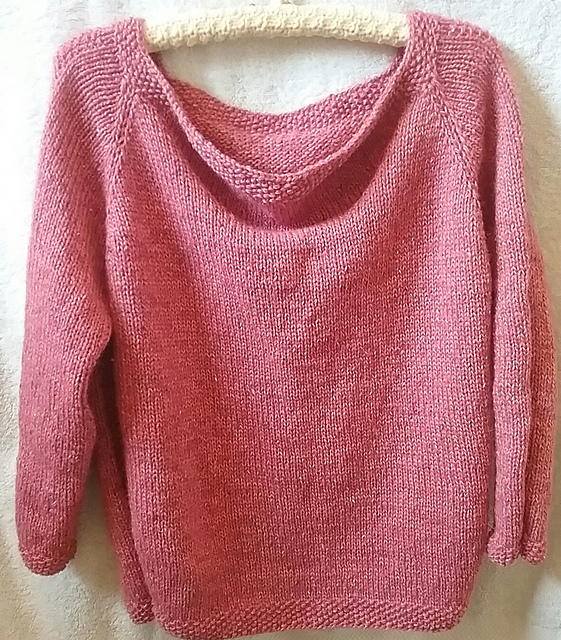 Ravelry: My Sugar Glider pattern by Kay Weller