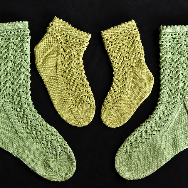 Ravelry: River Idle pattern by Karen Butler