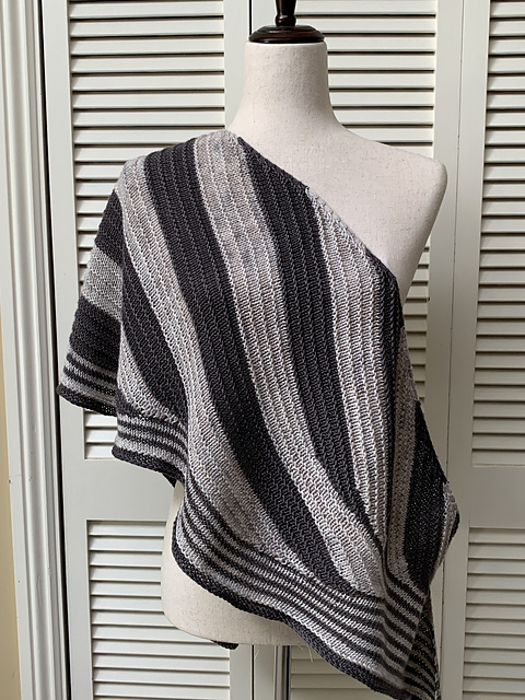 Ravelry: Cobblestone Cove pattern by Kim S. Bridgeo