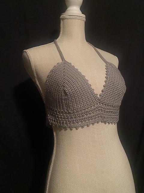 Ravelry: kc135ibowife's Pico-boo bralette