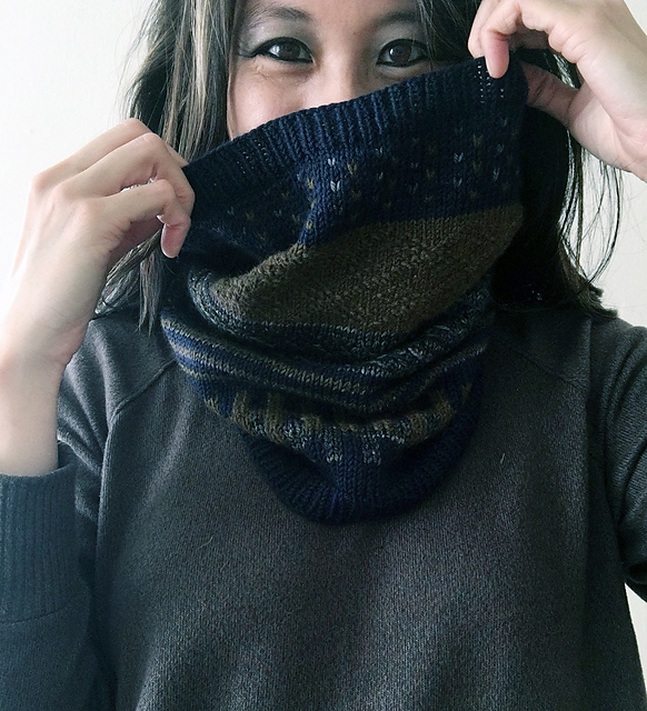 Ravelry: Awaken pattern by KC Knitting Co