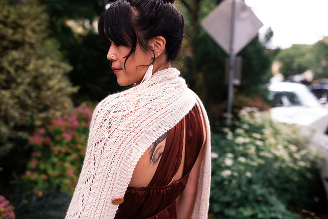 Ravelry: Loyal pattern by KC Knitting Co
