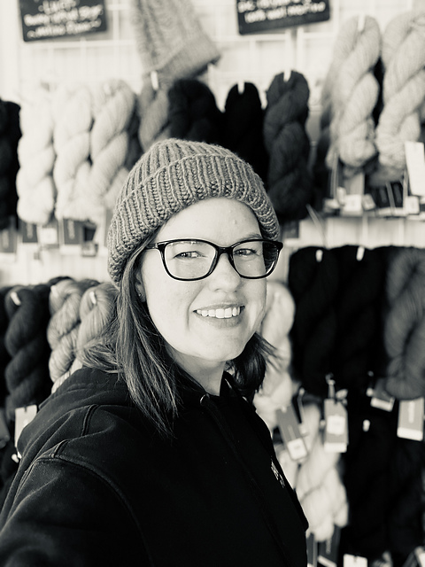 Ravelry: Ellis Hat pattern by Kelly Meneely