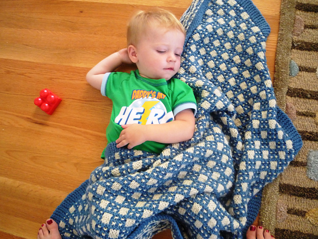 Ravelry: Baby's First Building Blocks pattern by Rachel J. Terrill