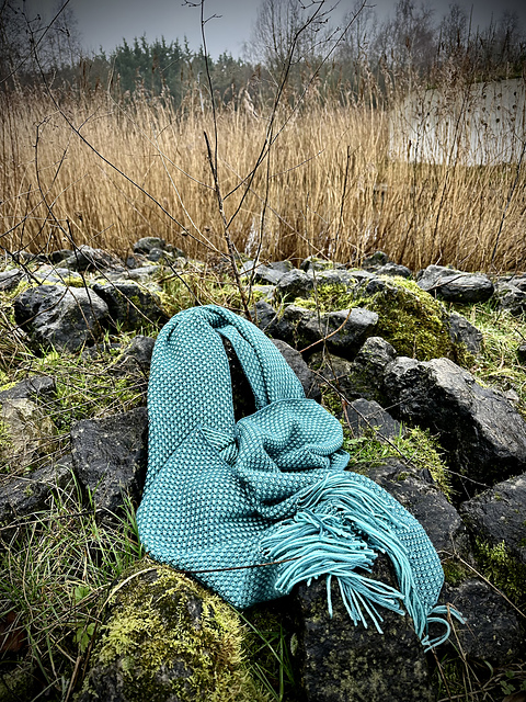 Ravelry: Pebble Shores pattern by Fiona Kelly of Kelly's Krochet