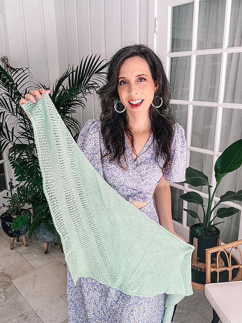 Ravelry: Designs by Briana K Designs