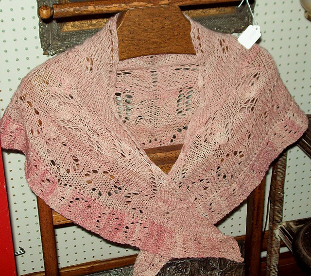 Ravelry: Rumplestiltskin pattern by MMario