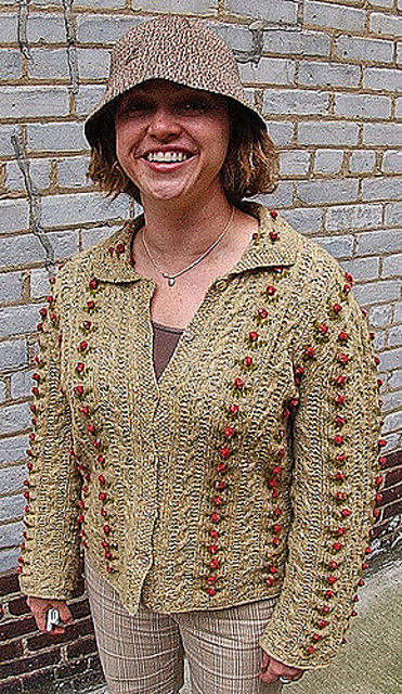 Ravelry: Honesty pattern by Kim Hargreaves