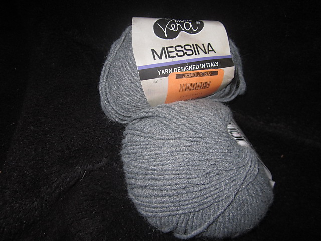 Ravelry: Moda Vera Messina