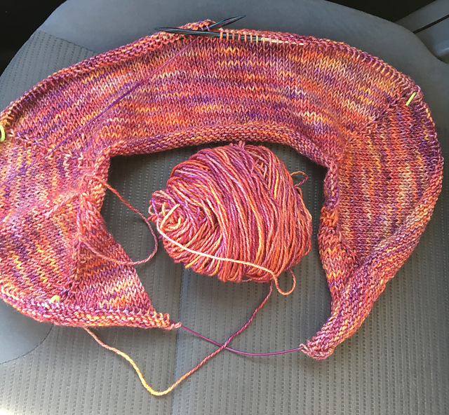 Ravelry: kgran0418's Campside Cardi
