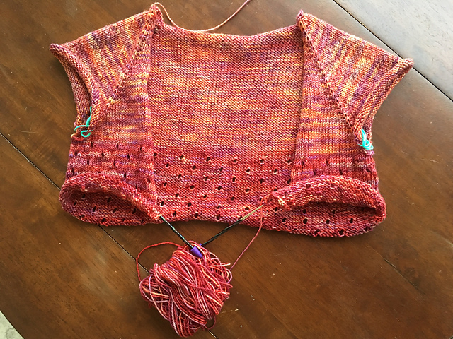 Ravelry: kgran0418's Campside Cardi