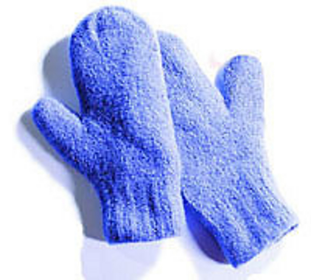 Ravelry: Stockbridge Felted Mittens pattern by Linda Burt