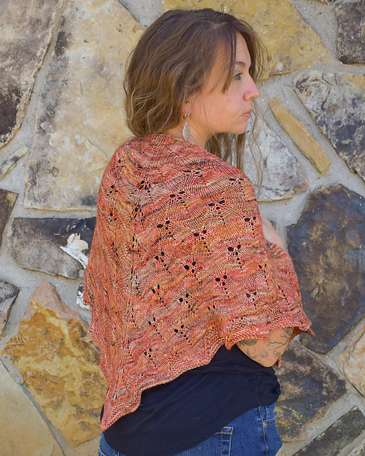 Ravelry: Universal Truth pattern by Helen Cosgrove-Davies