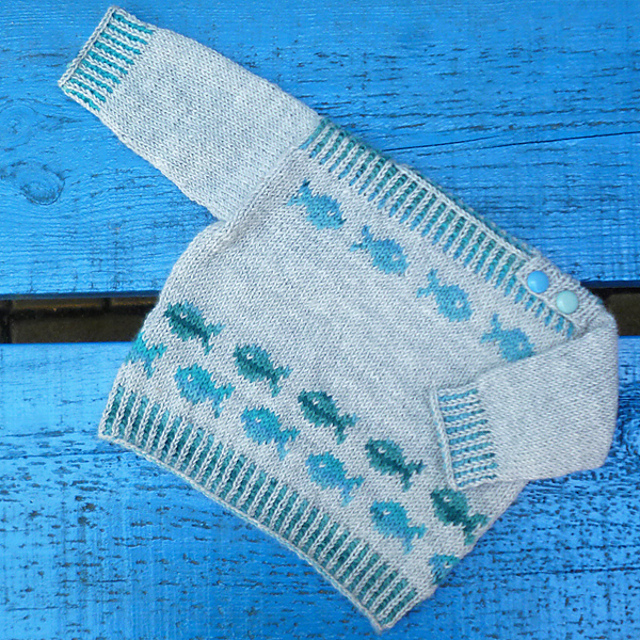 Ravelry: The Marina pattern by kiddiwinksknits