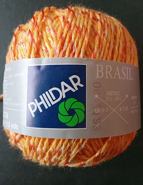Ravelry: Phildar Brasil