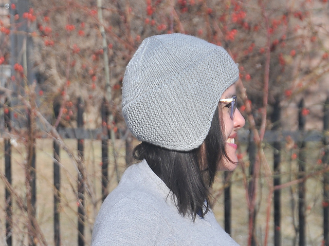 Ravelry: kikucorner's 1898 Hat for Karlos