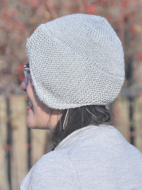 Ravelry: kikucorner's 1898 Hat for Karlos