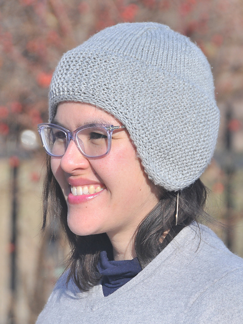 Ravelry: kikucorner's 1898 Hat for Karlos