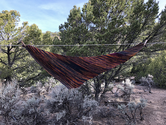 Ravelry: Boomerang pattern by Kimberly Perkins