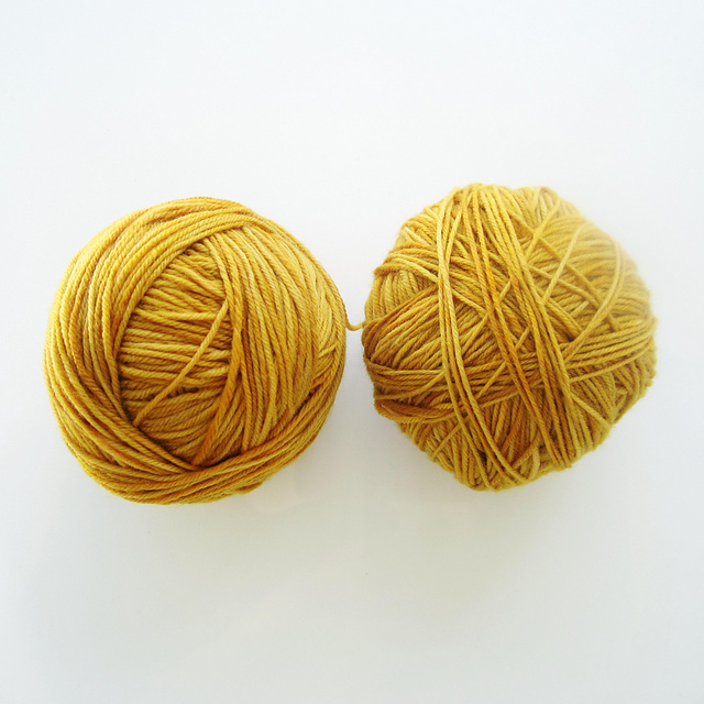 Ravelry: kimmyz's Fox in Sox (Test Knit)