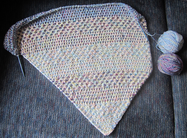 Ravelry: kimmyz's The Shift Cowl