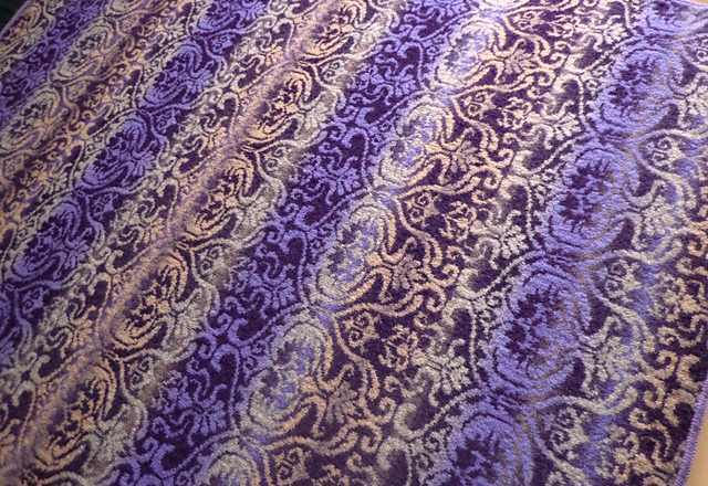 Ravelry: kioto888's Baroque