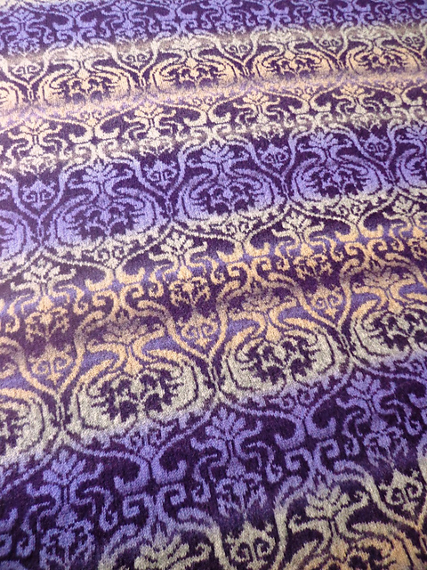 Ravelry: kioto888's Baroque