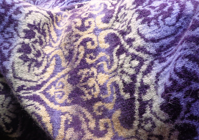 Ravelry: kioto888's Baroque