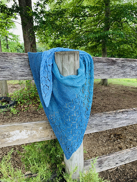 Ravelry: The Planets: Venus pattern by Kira Wharton