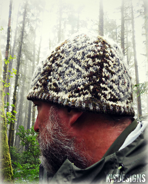 Ravelry: Daybreak PNW pattern by Kelly Forster