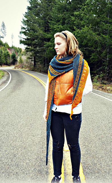 Ravelry: W on 80 pattern by Kelly Forster