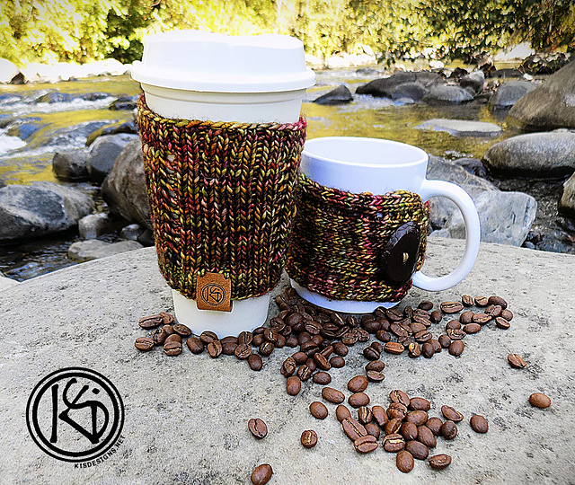 Ravelry: Keep It Cozy pattern by Kelly Forster