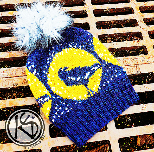 Ravelry: Designs by Kelly Forster