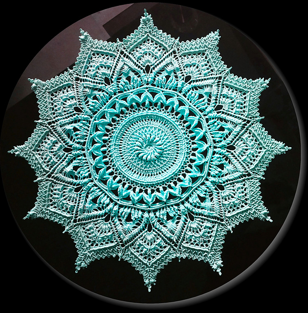 Ravelry: kishpi's Lahari