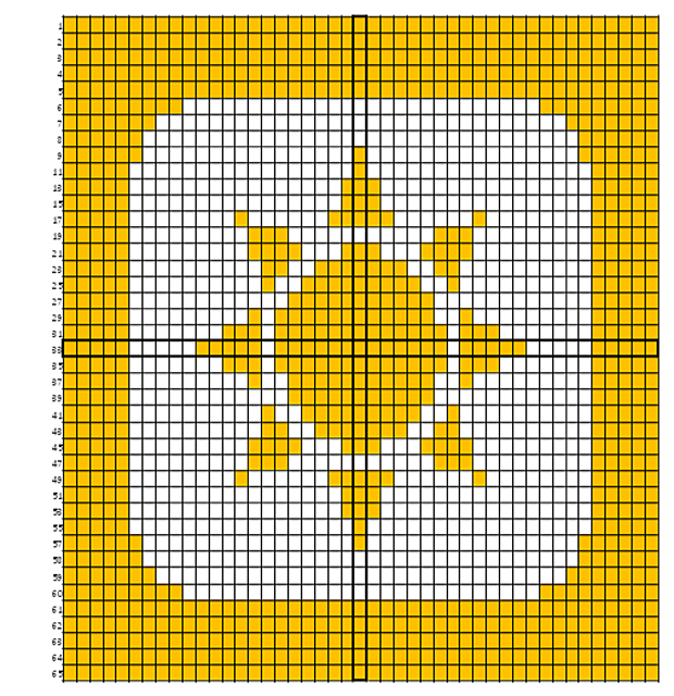 Ravelry: Sunny Cloth pattern by Sarah Parminter