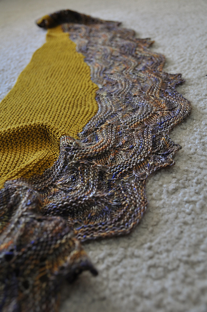 Ravelry: I.t.t.o pattern by Kitman Figueroa