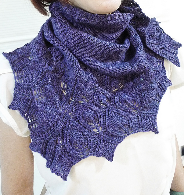 Ravelry: Rev pattern by Kitman Figueroa