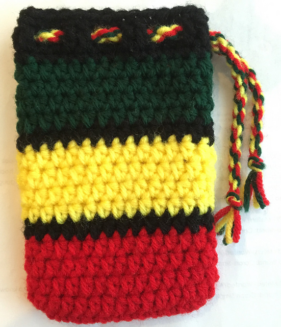 Ravelry: Galaxy Core Prime Phone Case pattern by Katerina Cohee