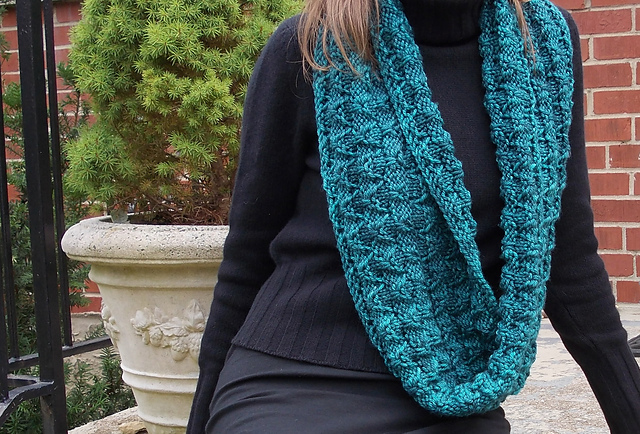 Ravelry: Snow Angel pattern by Elizabeth Mautz-Redmann