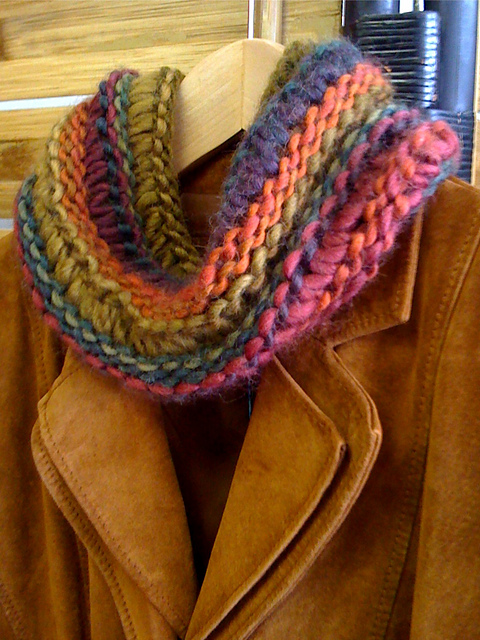 Ravelry: Plucky pattern by Elizabeth Mautz-Redmann