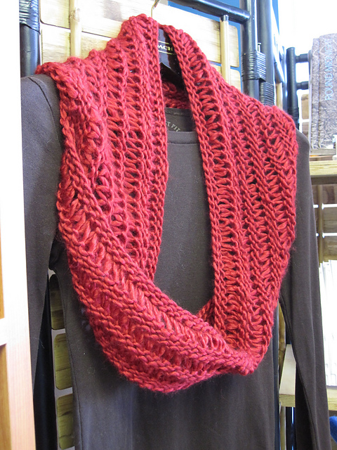 Ravelry: Cheeky pattern by Elizabeth Mautz-Redmann