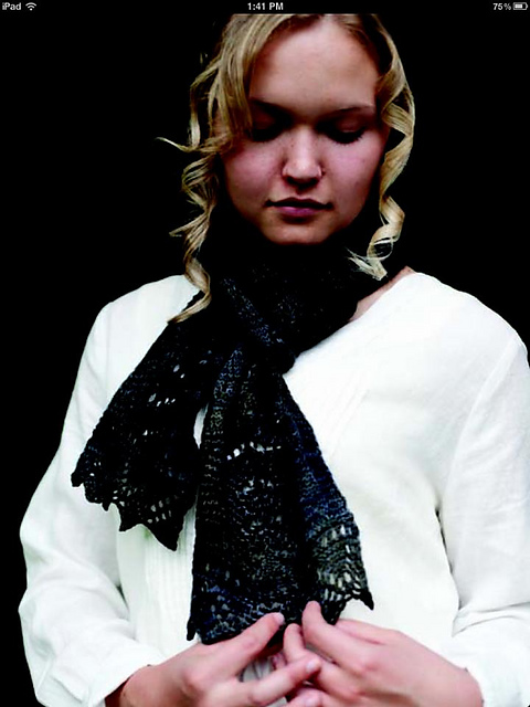 Ravelry: Frederick & Anne pattern by Kirsti Johanson