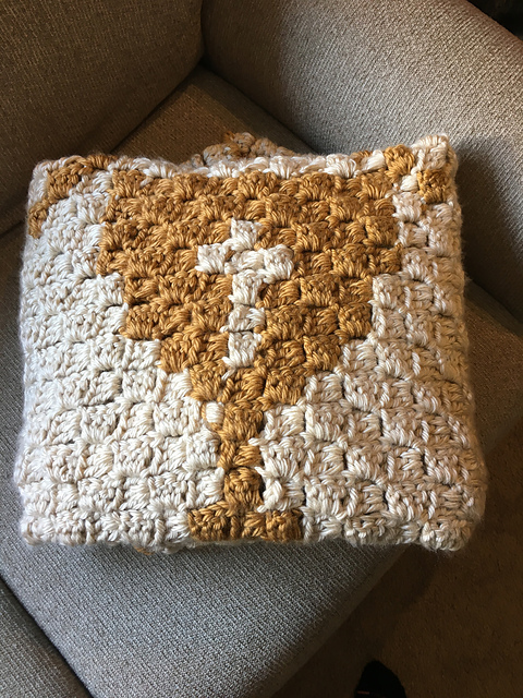 Ravelry: KBZahn Design Communion Chalice pattern by Kelly Zahn