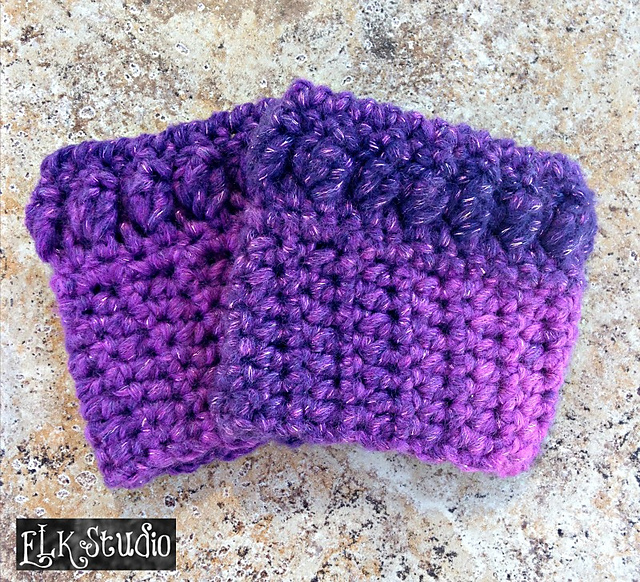 Ravelry: ELK Studio CAL 2015 Project #5 pattern by Kathy Lashley