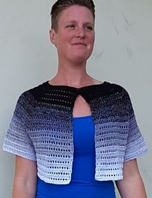 Ravelry: Easy Please Me pattern by Klassyrags