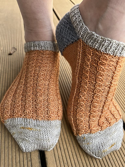 Ravelry: Alpha pattern by Karine LF designer